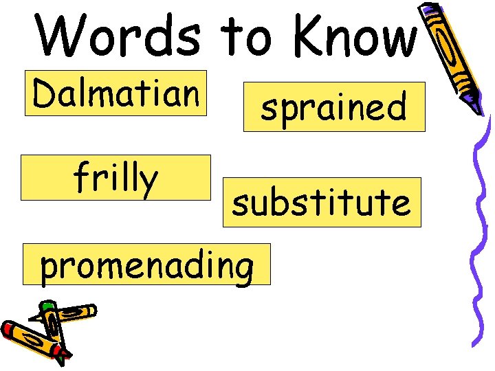 Tripping Over the Lunch Lady Vocabulary Fifth Grade