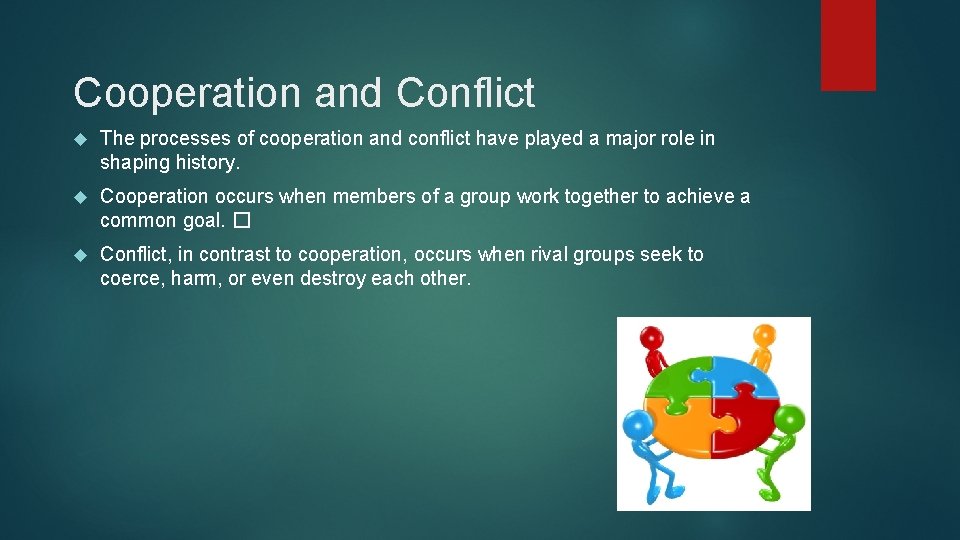 Themes of History What do you know about