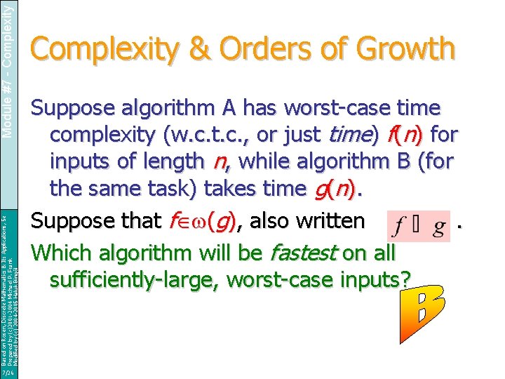 126 Based on Rosen Discrete Mathematics Its Applications