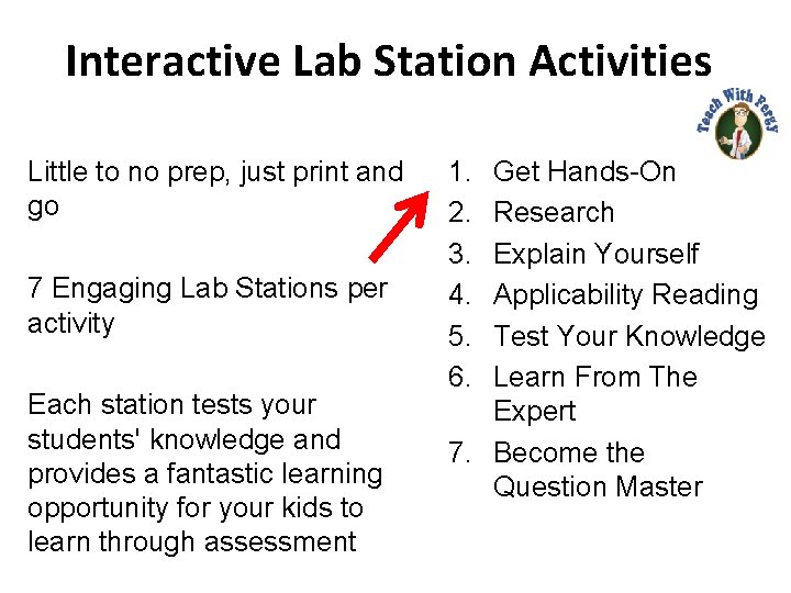 Space Activity Bundle Hunts Your bundle The International