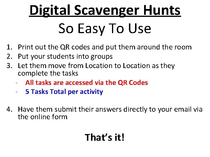 Space Activity Bundle Hunts Your bundle The International