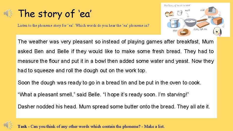 Spelling WB 25 1 21 We are learning