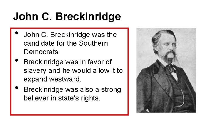 1860 and Beyond Embarking on Abraham Lincolns Journey