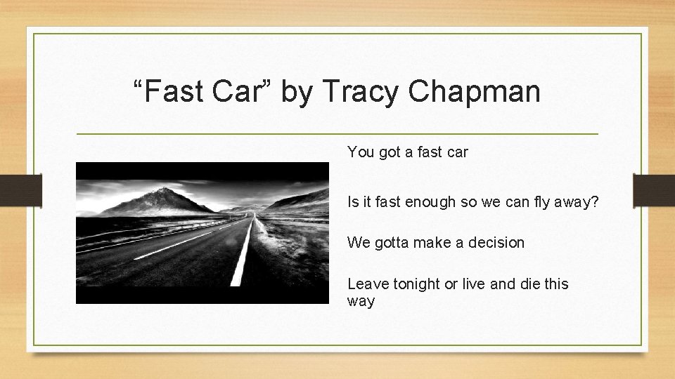 Symbolism and Motifs Devices of the Day What