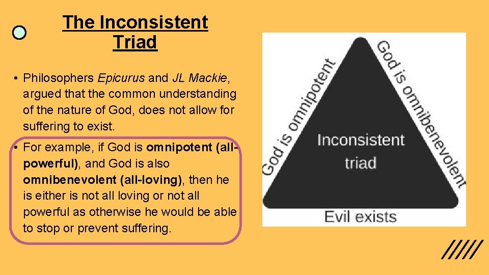 Online Learning Instructions Click the enable content banner