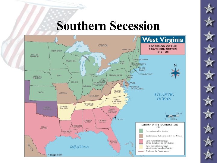 A PERSONAL VOICE ABRAHAM LINCOLN A house divided