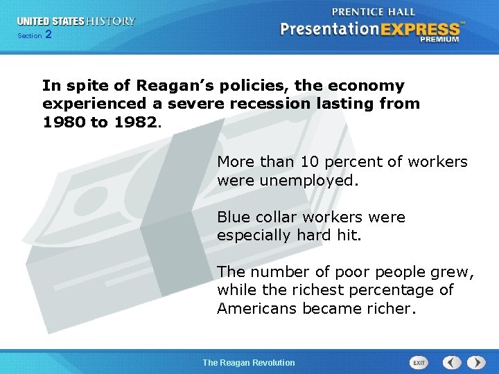 Chapter Section 25 Section 1 2 Objectives Analyze