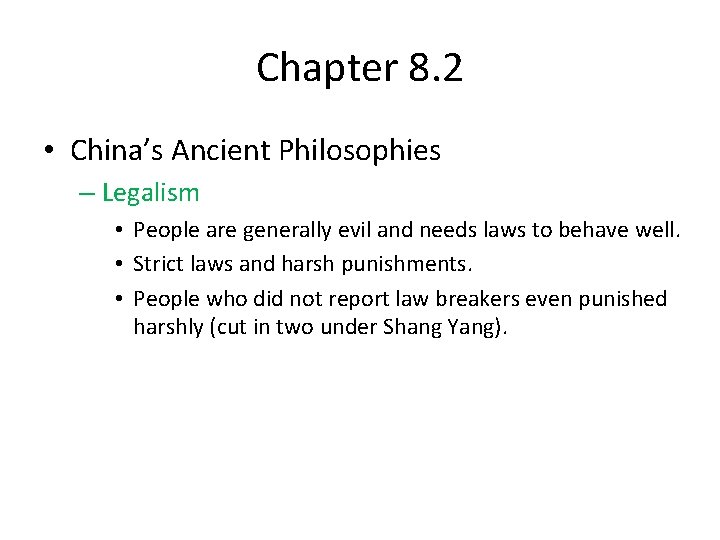 Chapter 8 China Webquest ducksters Ancient China Geographic