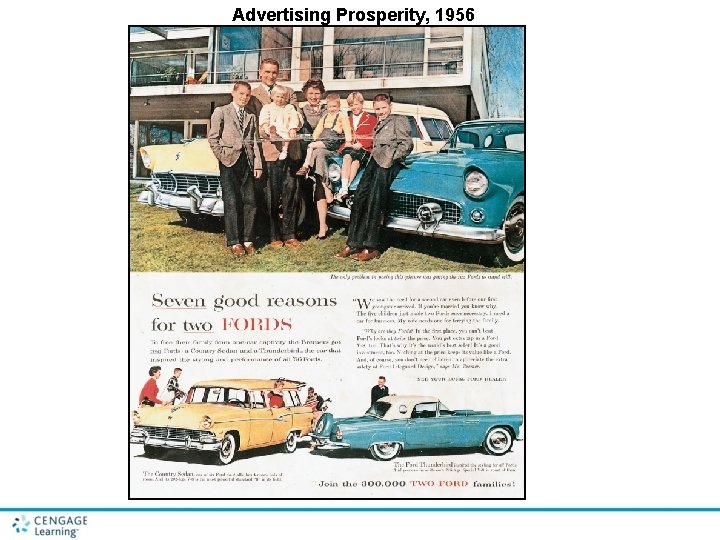 Chapter 36 The Cold War Begins PostWar Economy