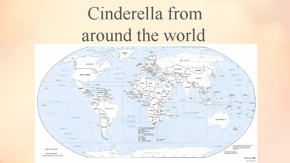 Traditional Literature Text Comparison By Kristen Houlihan Cinderella