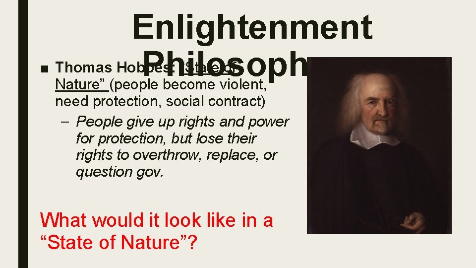 ORIGINS OF AMERICAN GOVERNMENT PART 1 Textbook Chapter