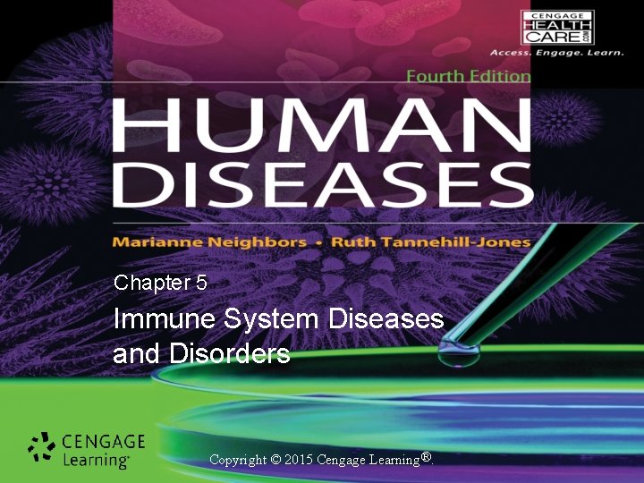 Unit II Common Diseases and Disorders of Body