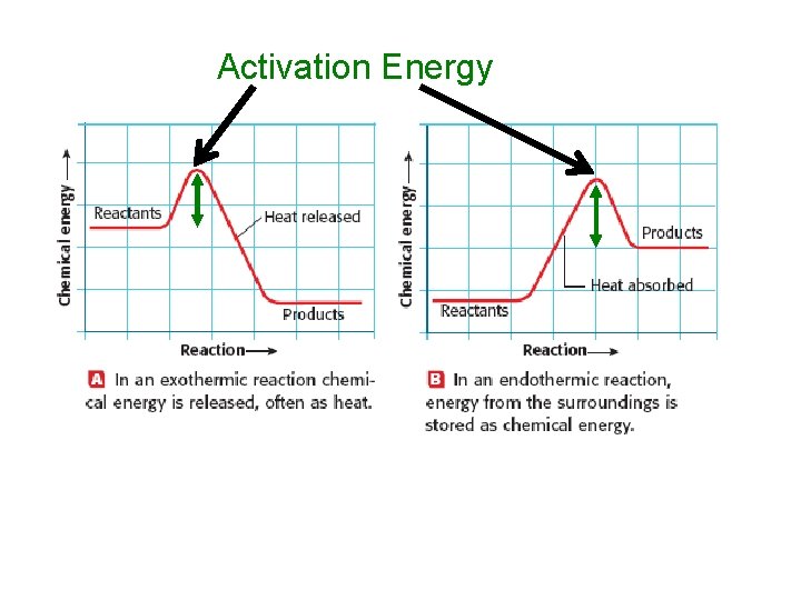 Chemical Reactions Different Types of Reactions ReviewRemember Whats