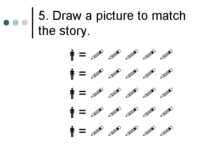 Problem Solving Techniques For First Graders 1 Read