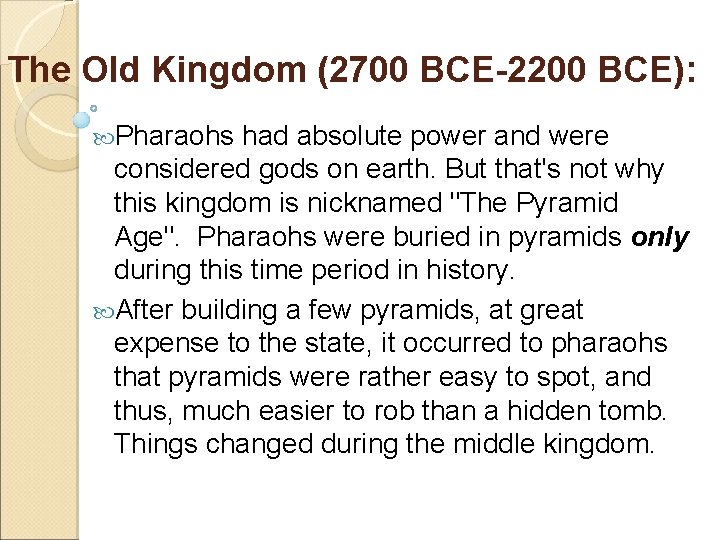 First Age of Empires 1570 200 BC Chapter