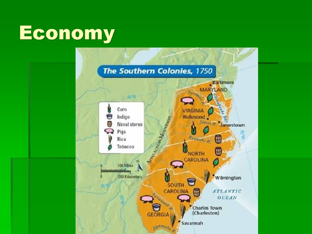 Label the 13 original colonies Color each colonial