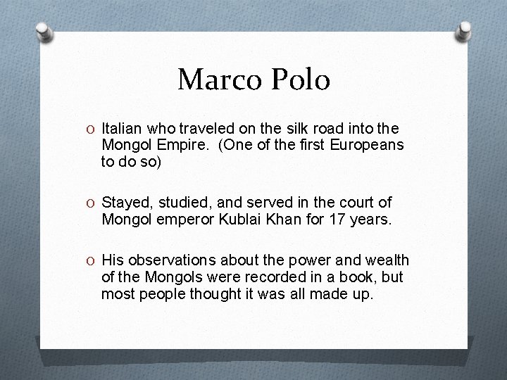 Unit 4 Vocabulary Byzantine Mongol Empires Byzantine Empire