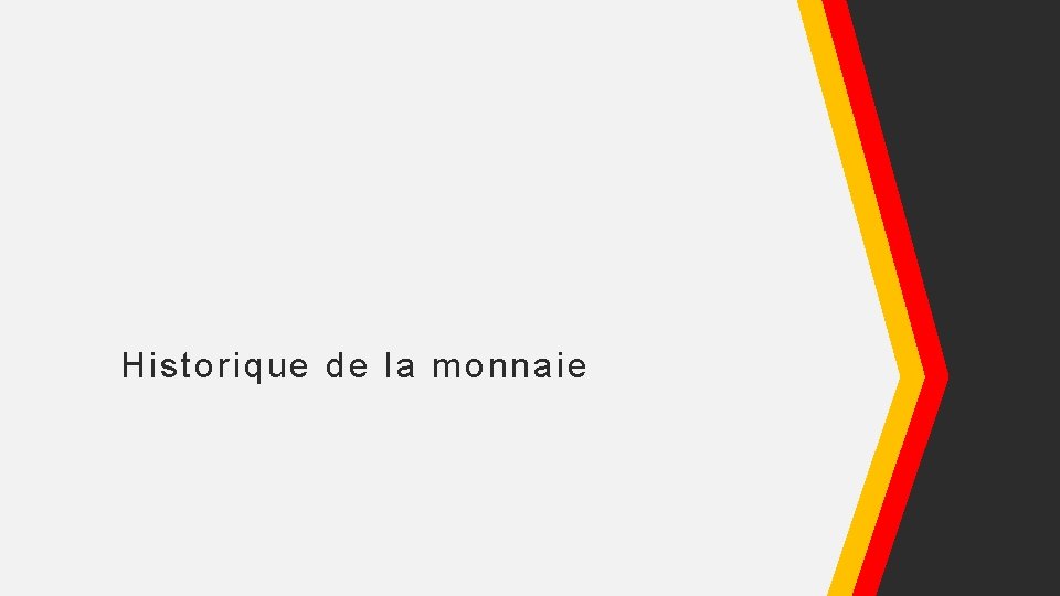 Billets et pieces de monnaie Par Maxime Corriveau