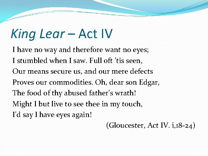 Vision Blindness Members Cory Garet Katie Wyatt Tyler