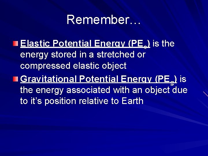 Vibrations and Waves Chapter 12 12 1 Simple