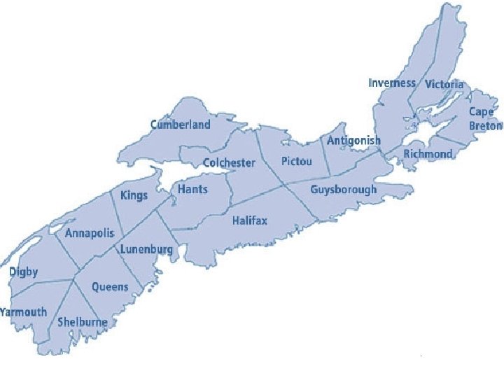 1 Life in British North America Q 1