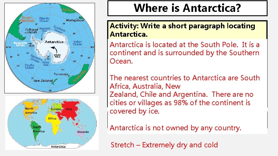 16 December 2021 Title Captain Scott of Antarctic