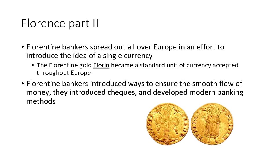 The Renaissance Review What was it all about