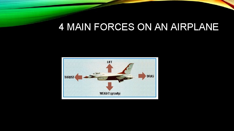 FLIGHT SIMULATOR By Adrian and Mercedes OUR OBJECTIVES