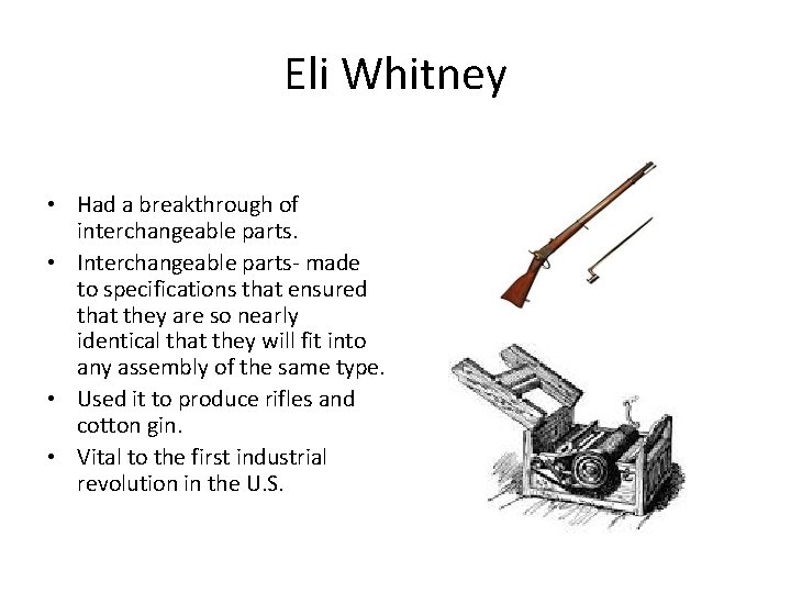 Industrial Revolution By Shaye Isaacs Taylor Haynes Anthony