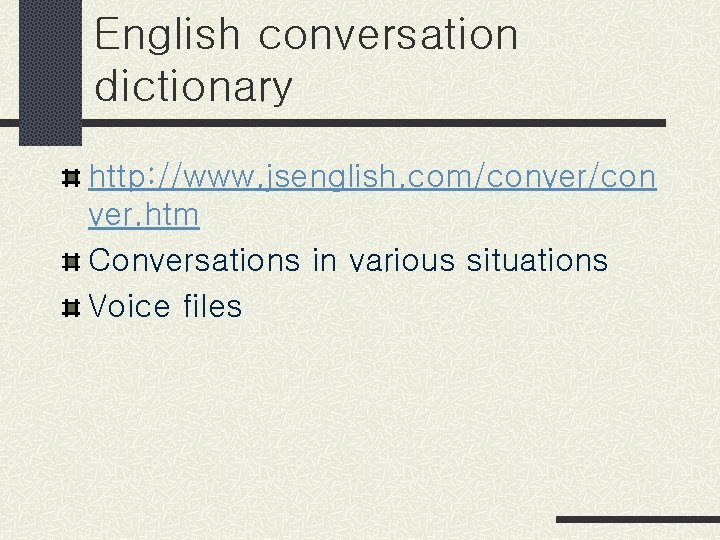 Effective Multimediabased English Study 1 Why Multimediabased English