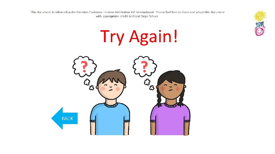 1 Interwrite board 2 Yes and No 3
