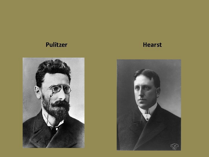 Ch 18 Sect 2 The SpanishAmerican War Cubans