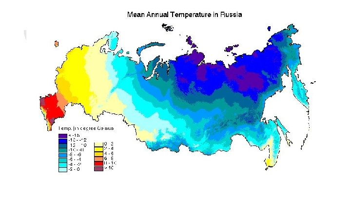 Climate Location Natural Resources and Population Distribution of