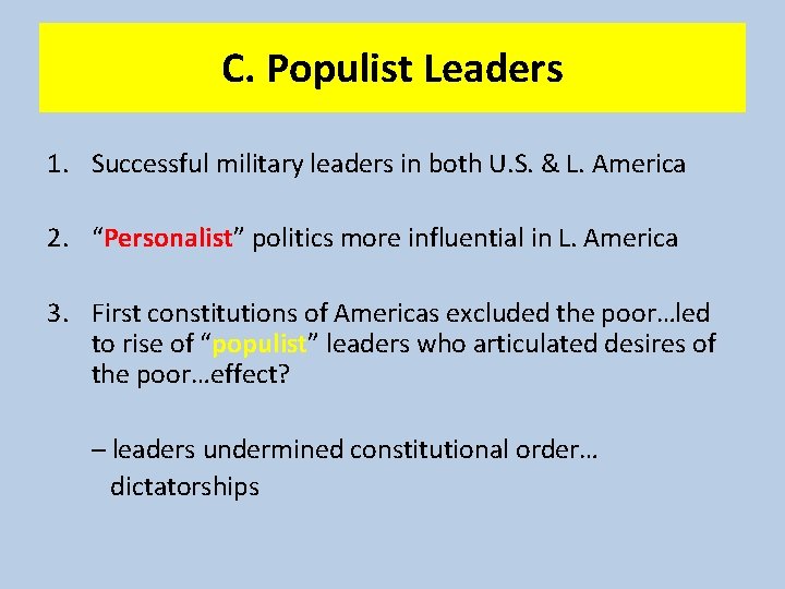 The Problem of Order 1825 1890 A Constitutional