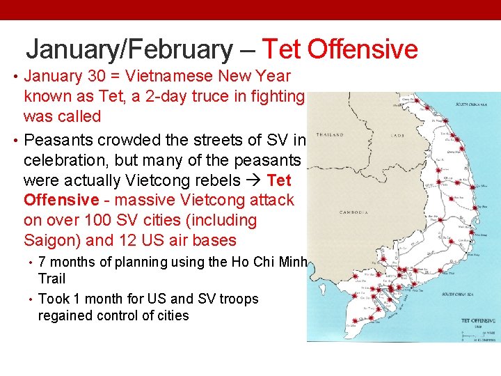 Warm Up December 18 Have your CNN The