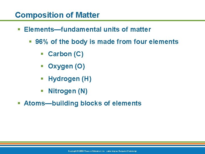 Power Point Lecture Slide Presentation by Patty BostwickTaylor