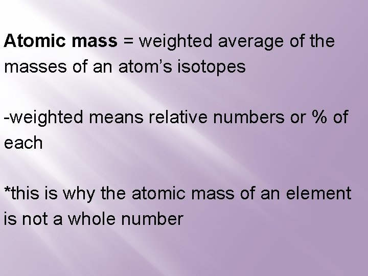 Class Notes Atomic Models Democritus 400 B C