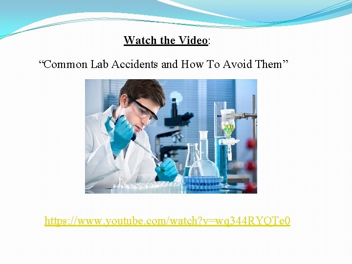 TEKS Lab Safety and Scientific Method 7 1