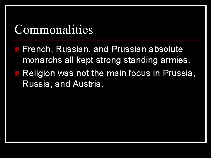 Catherine the GREAT By KG The Magnificent Added