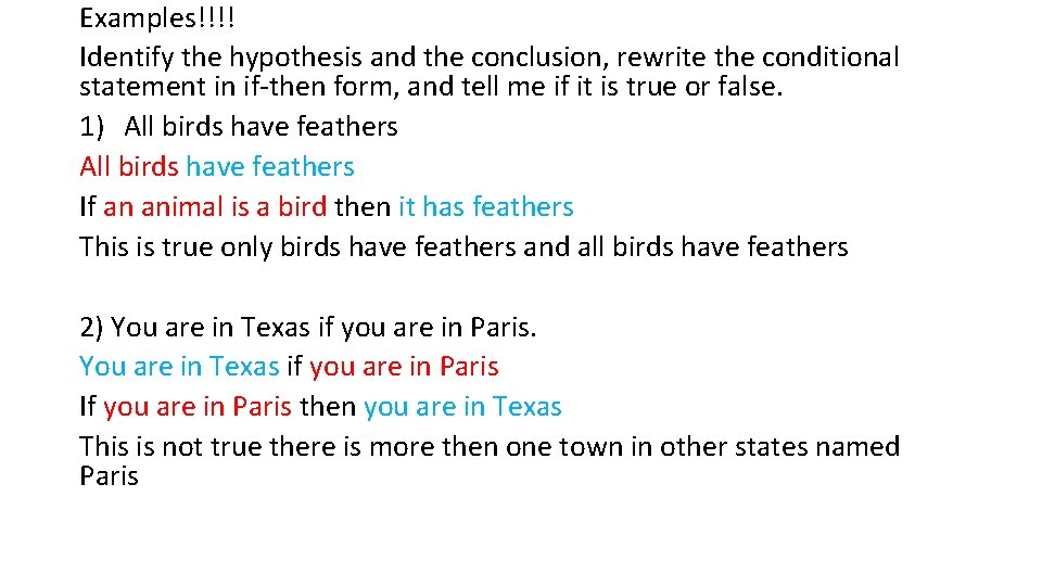 BELL WORK 12 September 1 If bisects PQT