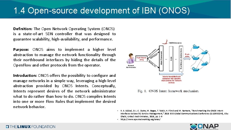 Smart Operator Intent Translation in UUI based on
