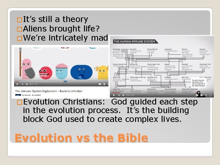 Jesus our Creator Seeing Jesus throughout the Bible