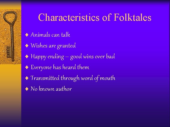 Myths Folktales Legends and Fables Be an Expert