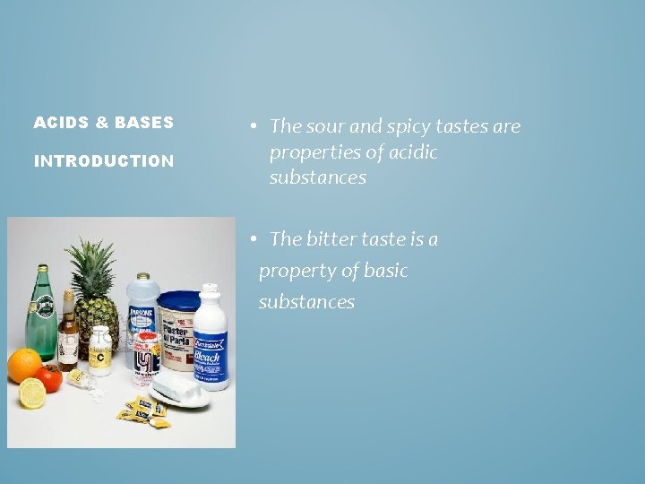 UNIT 9 PART 6 ACIDS BASES MEASUREMENT REACTIONS