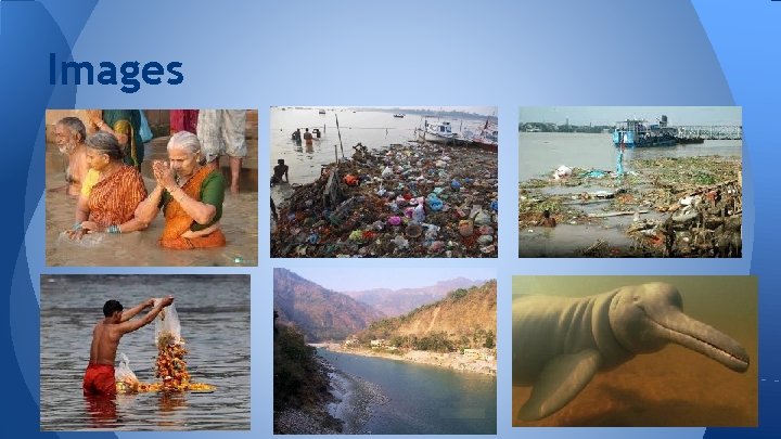 Ganges River Water Pollution By Grace Hollifield Alexandria