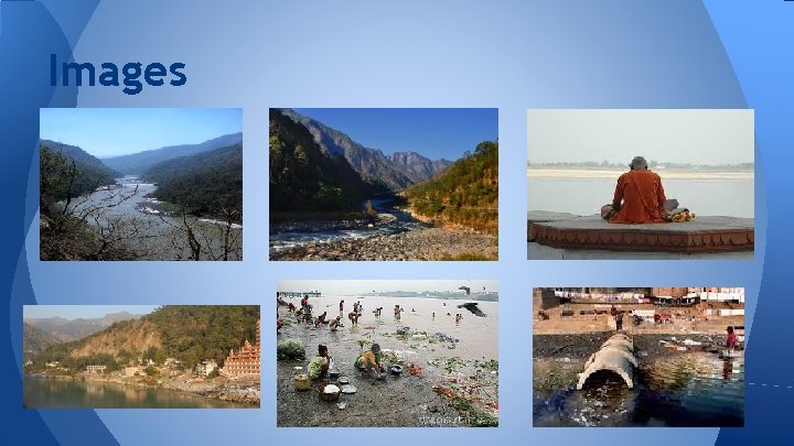 Ganges River Water Pollution By Grace Hollifield Alexandria