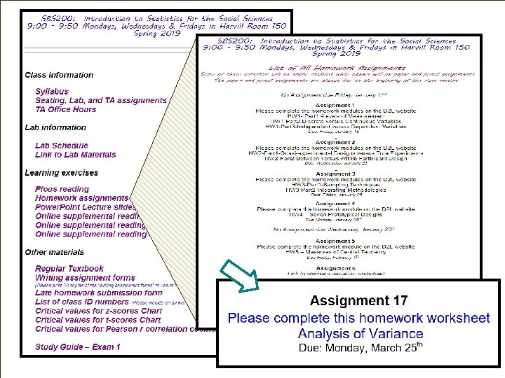 Introduction to Statistics for the Social Sciences SBS