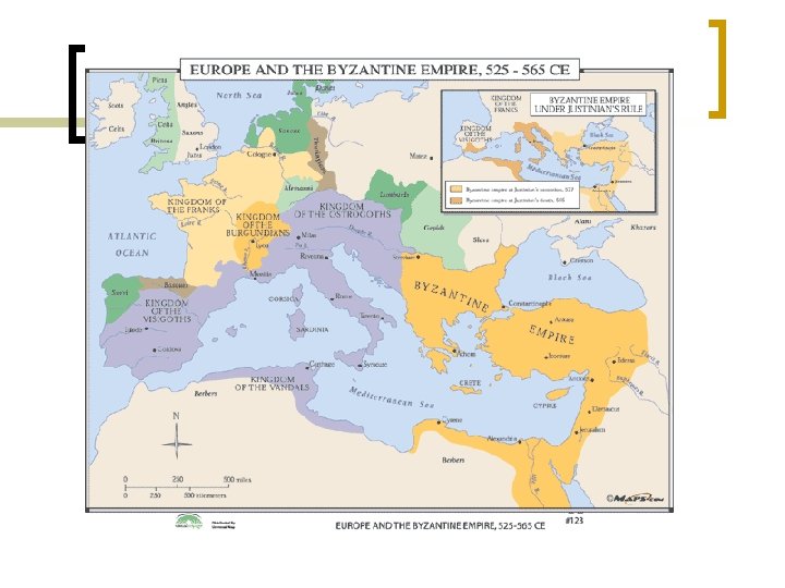 BYZANTINE EMPIRE Dr Afxendiou Global History and Geography