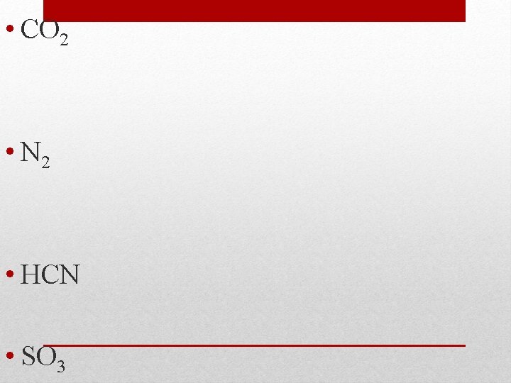 Binary Molecular Covalent Compounds Molecule a neutral group