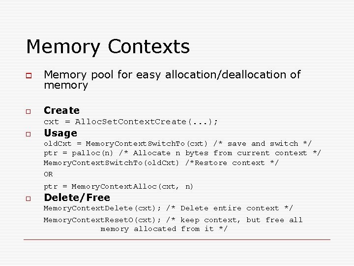 How to Avoid a Nervous Breakdown While Completing